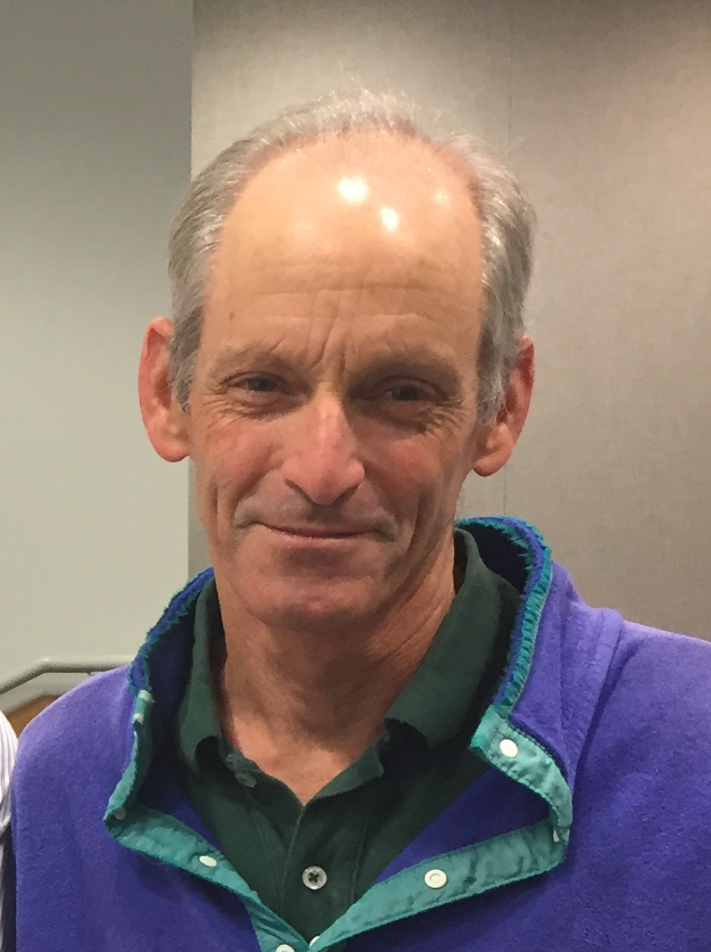 Staff | Solid State Lighting & Energy Electronics Center