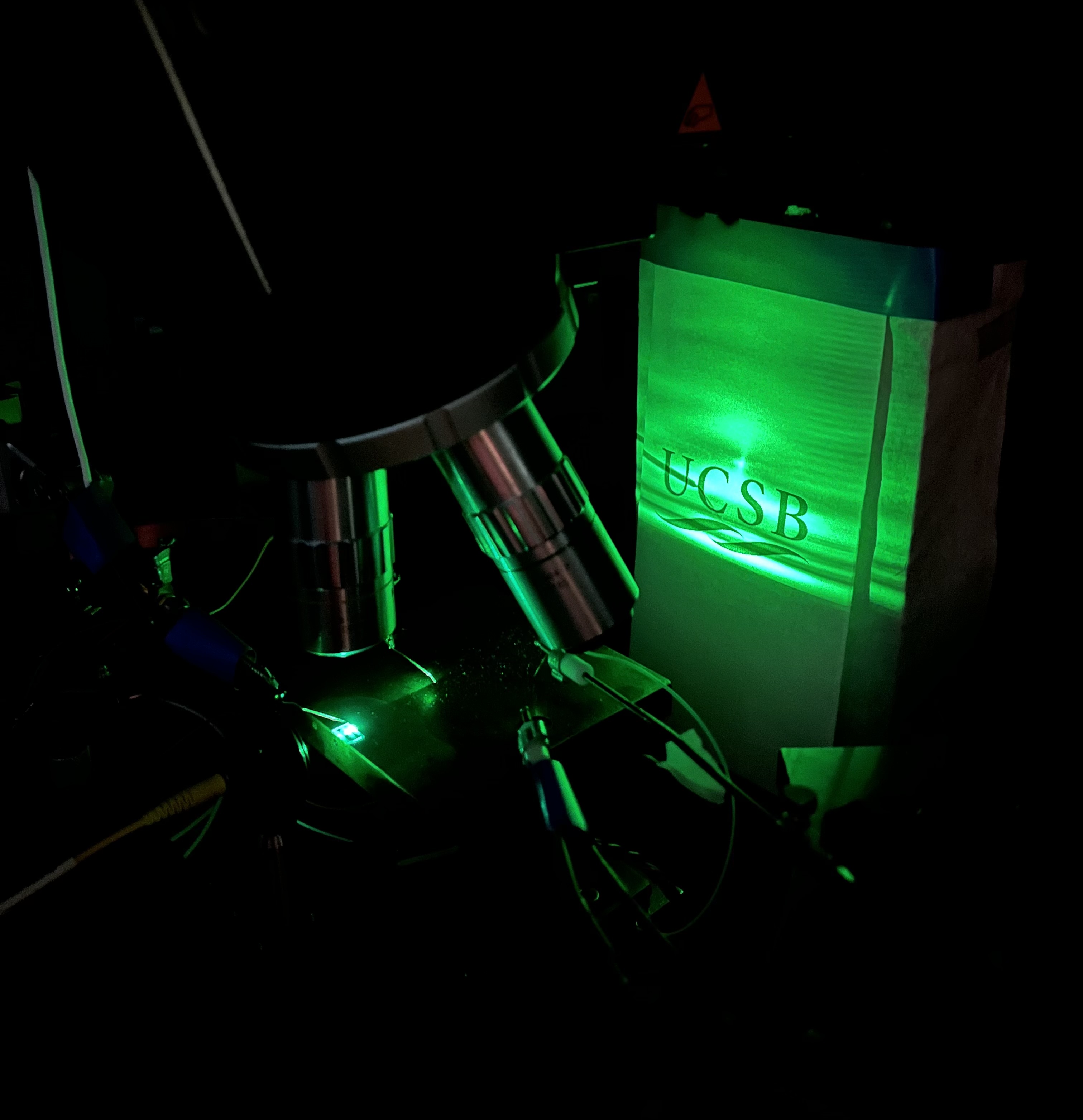 Research | Solid State Lighting & Energy Electronics Center